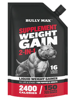 Bully Max | SIGMAVET