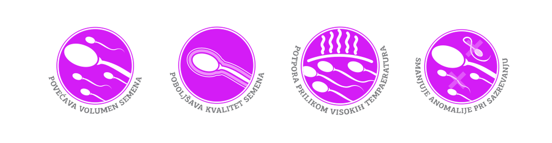 REPROVET male - Premium supplements for dogs | SIGMAVET